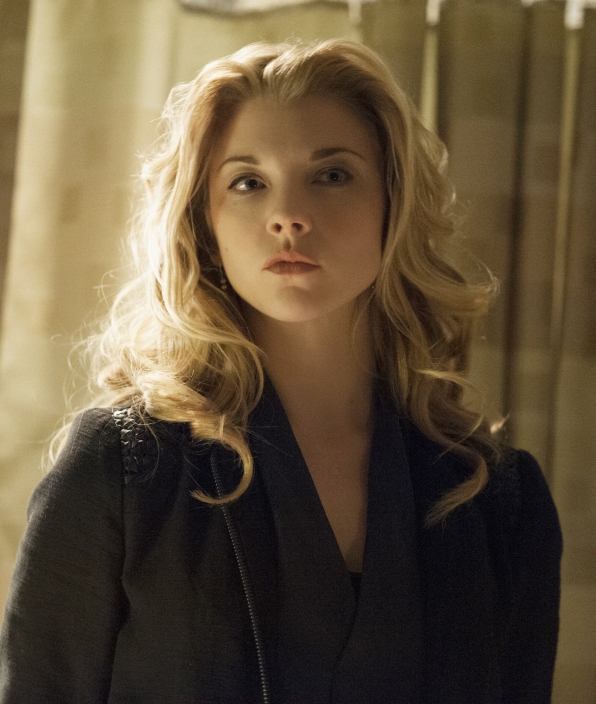 Sherlock Holmes Society of St. Charles: Elementary episodes #23, 'The ...