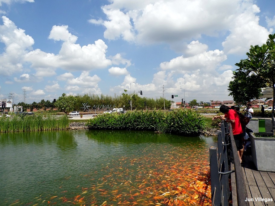 Smart Backpacker: Nuvali