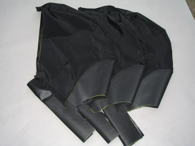 Neoteric Hovercraft Blog: NEW! Neoteric Hovercraft Heavy-Duty Skirts