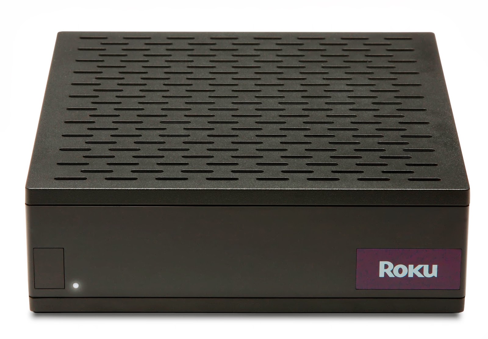 The Toad Stool by Alan Wolk: Maybe The Meteor Is Inside A Roku Box