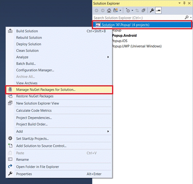 { Xamarin Buddy }: Xamarin.Forms Custom Loader