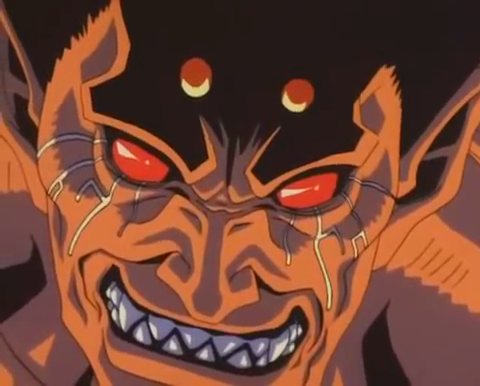 nightskylies: Project arms Ryo Takatsuki The Jabberwock