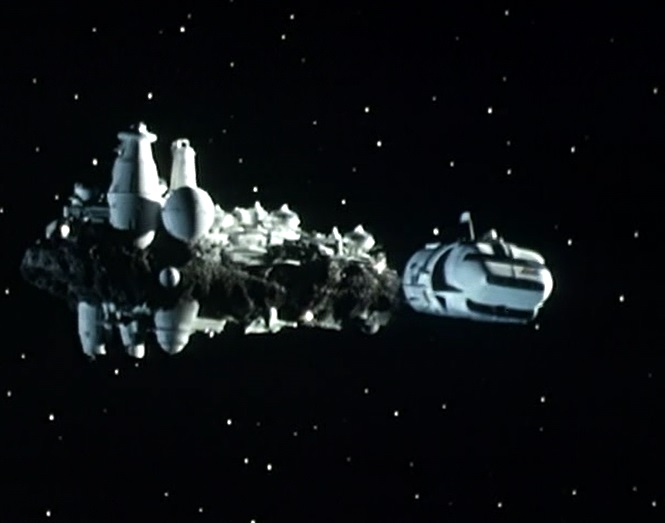 John Kenneth Muir's Reflections on Cult Movies and Classic TV: Saturday ...