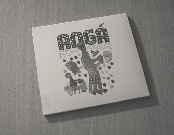 MALAGONIKUS BLOG: Miguel 'Anga' Diaz