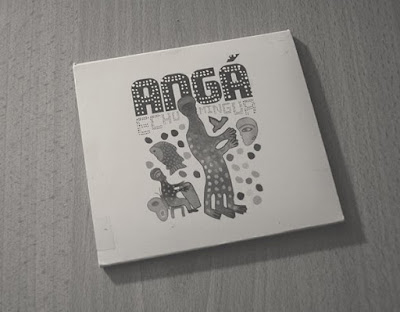 MALAGONIKUS BLOG: Miguel 'Anga' Diaz