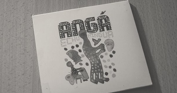 MALAGONIKUS BLOG: Miguel 'Anga' Diaz