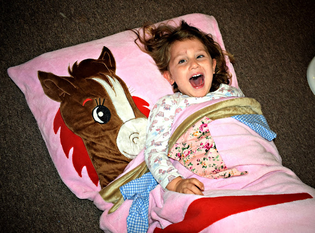 Tantrums To Smiles: Keeping cosy with Snuggle Sac **REVIEW**