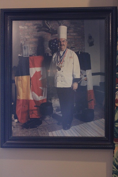 The Wanderers: A Few Years Ago…