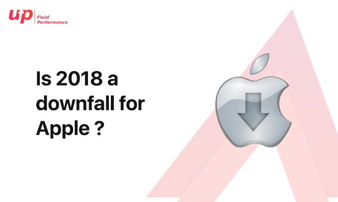 Top Rated Mobile App Development Company Blog: IS 2018 A DOWNFALL FOR ...