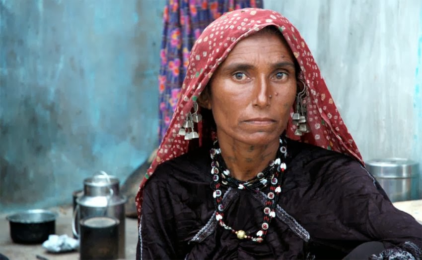 Muny: The Maldhari of Gujarat