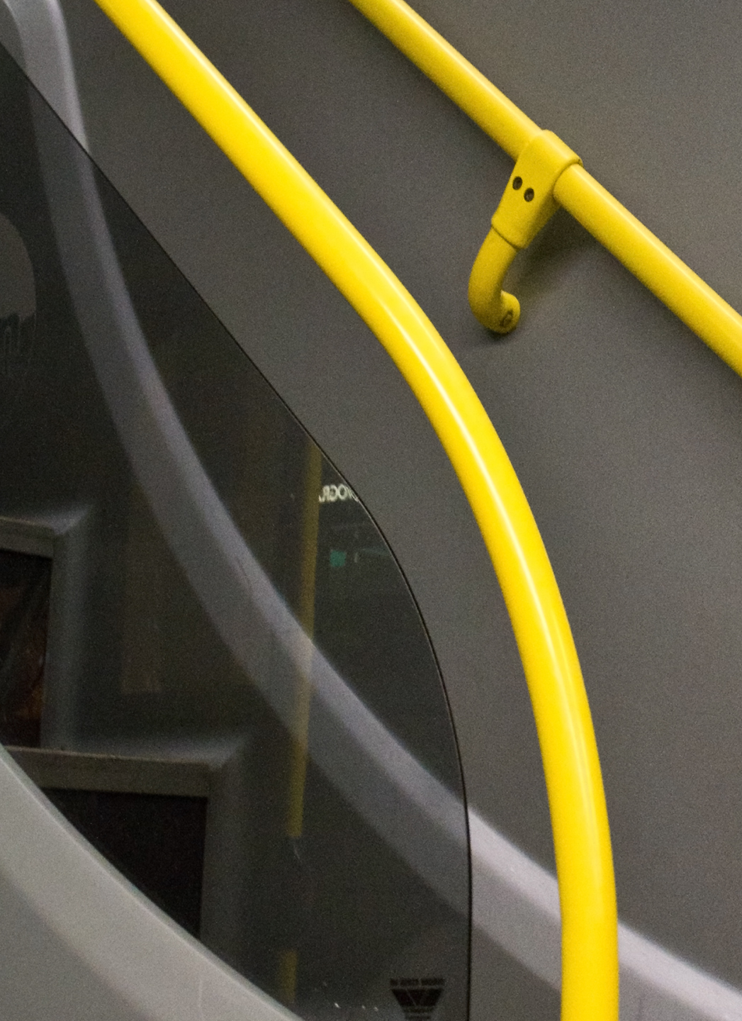 travelswithkathleen: Urban poetry