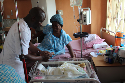 This is Chukwudi Iwuchukwu's Blog: Hon Tony Nwulu’s Surprise Visit To ...