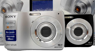 Master Online Store: [ Jual ] Harga Kamera Digital Sony Cybershot DSC ...