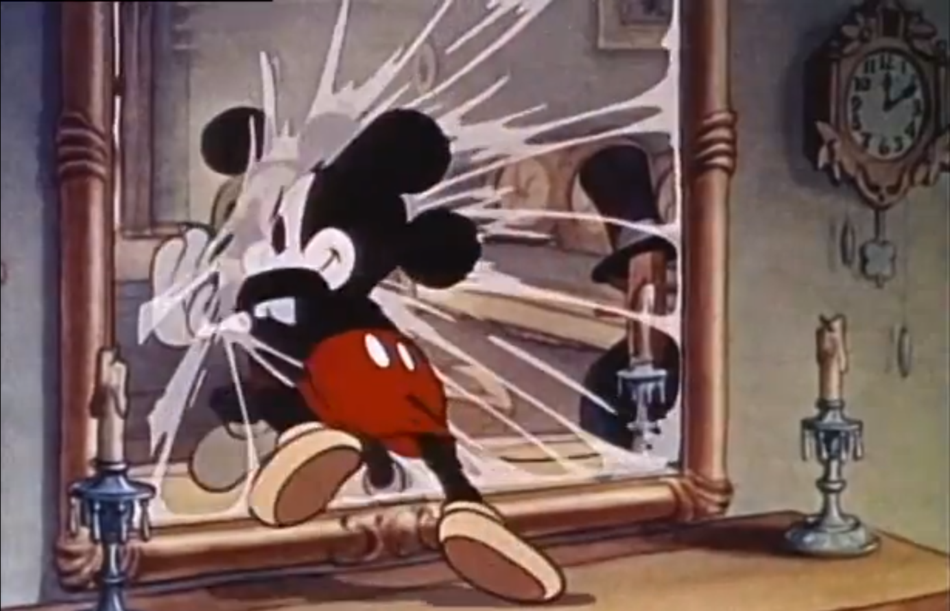 Garrett Ritter: March 2014