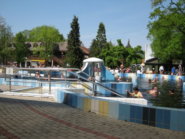 Photos from Timisoara: Relax near Timisoara - Gyula Castle Spa