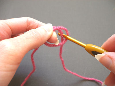 JeweledElegance: How to Make A Magic Ring / Adjustable Ring / Magic ...