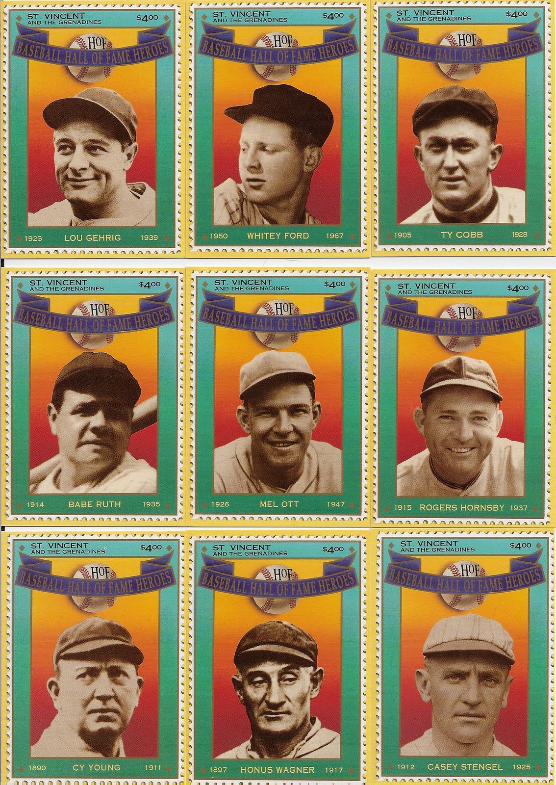 The Real DFG's Card Garage