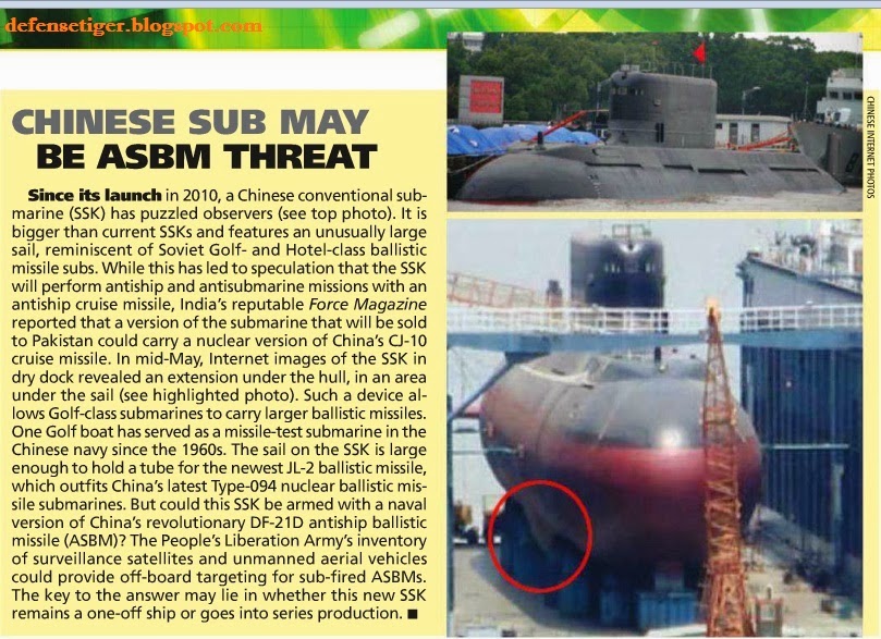 A.S.W.P.C.O.L: Top 10 future weapons of Pakistan