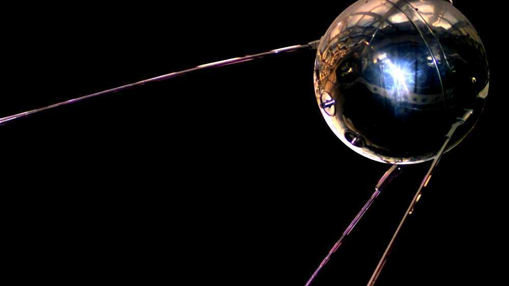 Timeline of artificial satellites and space probes