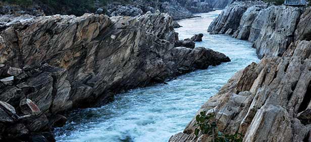 FULL INDIA: NARMADA RIVER