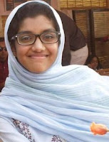 Student Angel Mother: V SAM