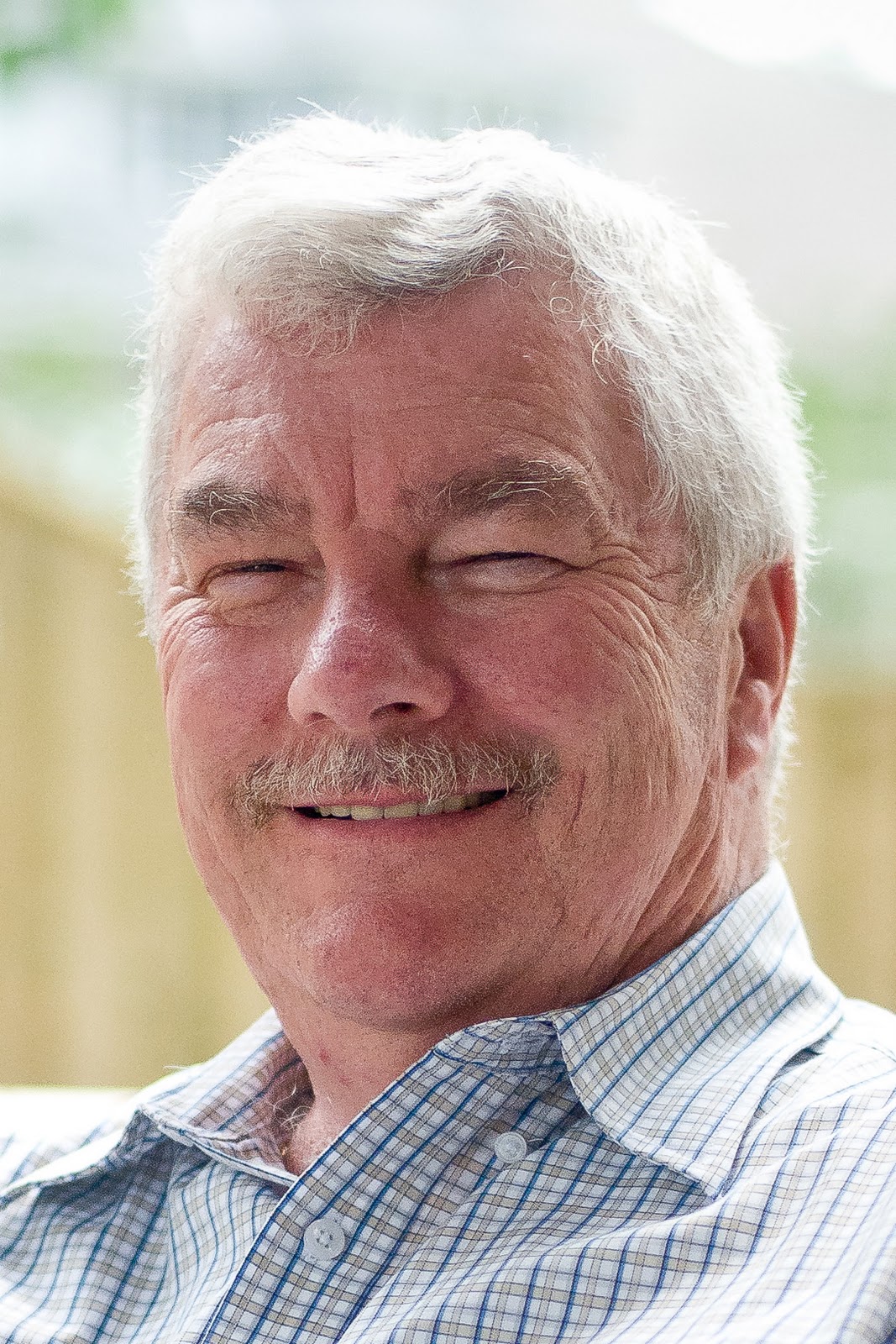 The Adventures Of Parker and Lauren Elliott: RIP Grandpa