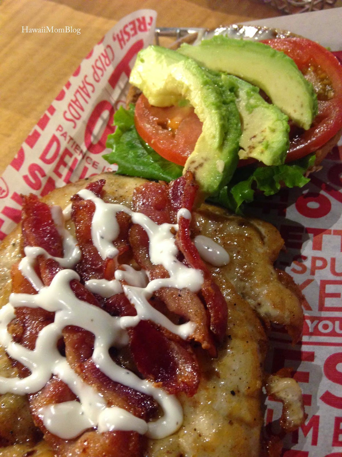 Hawaii Mom Blog: Visit Phoenix: Smashburger