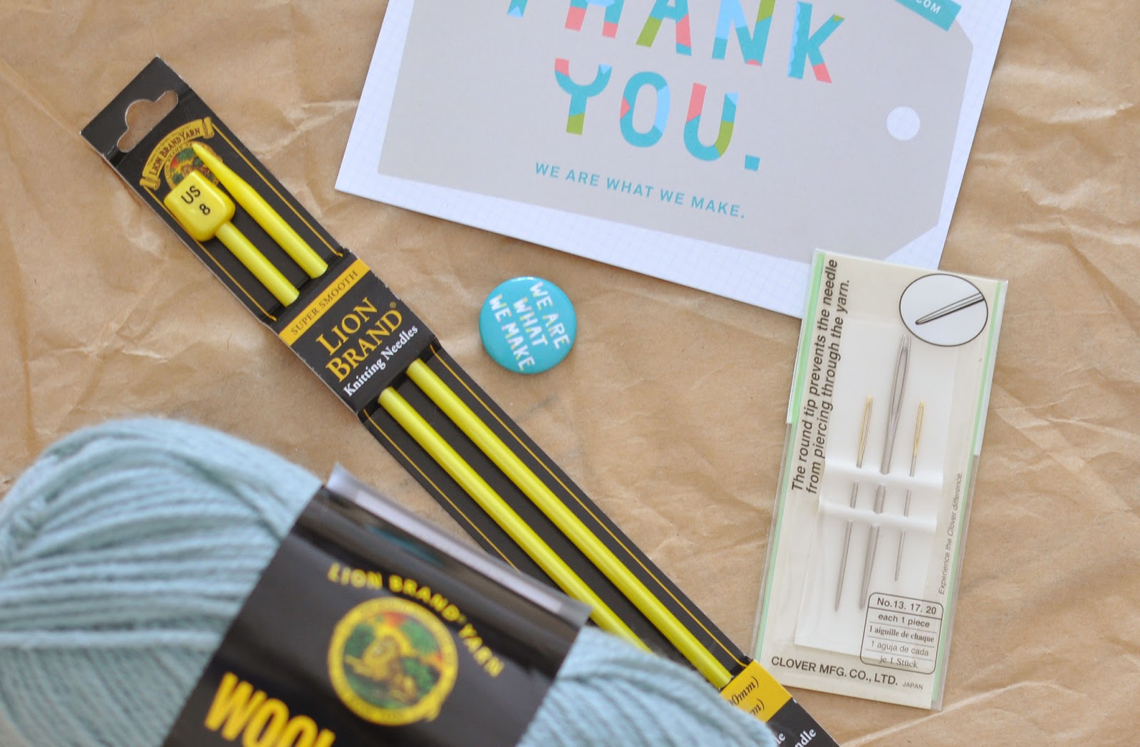 my sparkle: Knitted Headband