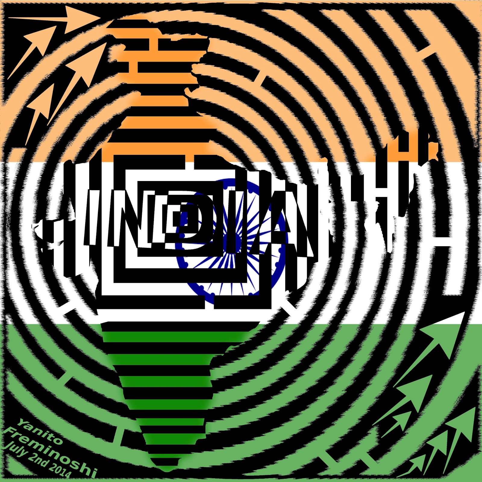 Maze Extreme: India Maze