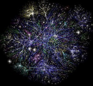 The Presurfer: This Is What The Internet Looks Like