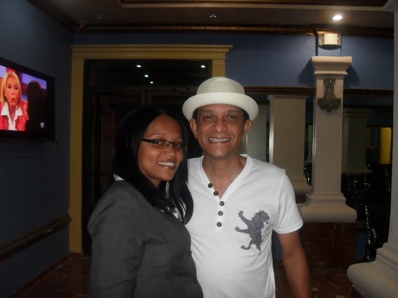 COLEGIO EVANGELICO LUCILLE RUPP: VISITA A LAS INSTALACIONES DEL GRUPO ...