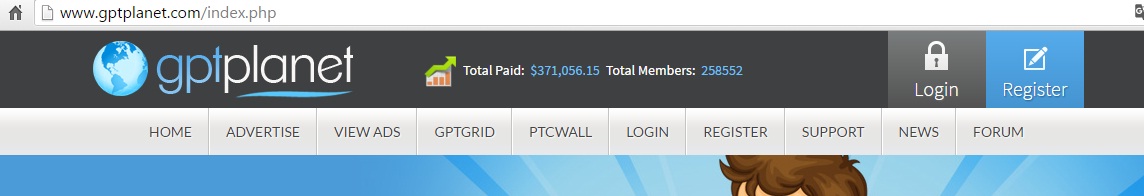 รายได้ออนไลน์ รายได้เสริมผ่านเน็ท: Gpt planet วิธีสร้างรายได้และขั้นตอน ...