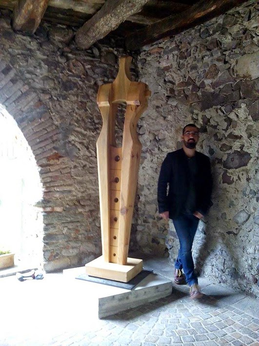 ΕΥΒΟΪΚΟ ΚΕΝΤΡΟ ΤΕΧΝΩΝ