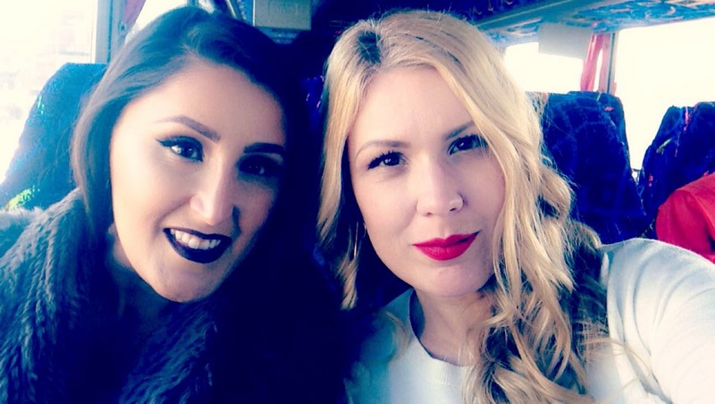 Fashion Maven... Mommy: My Day With Tanger Outlets and People Style ...