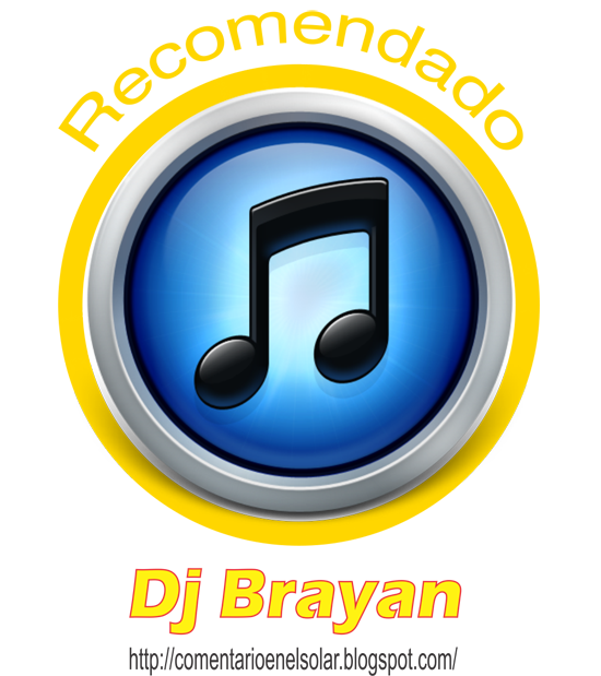 Salsa & Control: RECOMENDADO DJ BRAYAN nueva forma de escuchar el sabor en la web!!!