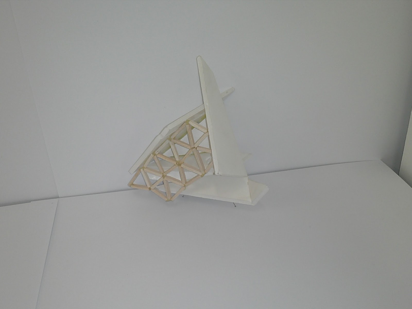 Horta's Corner: Studio 1 - Hermitage Project Raymond Cao