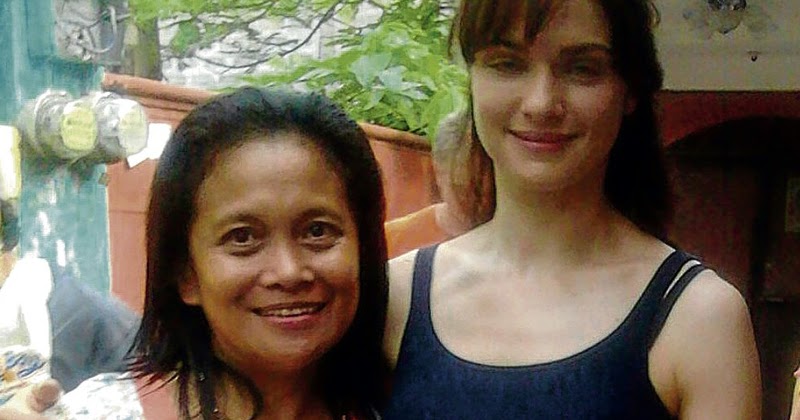 Award-Winning Character Actress Ruby Ruiz Now In Toronto Filmfest Ro ...