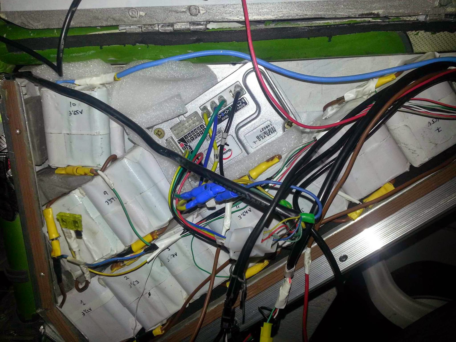 Technology for a sustainable future: DIY: Turn your bike into an e-bike ...