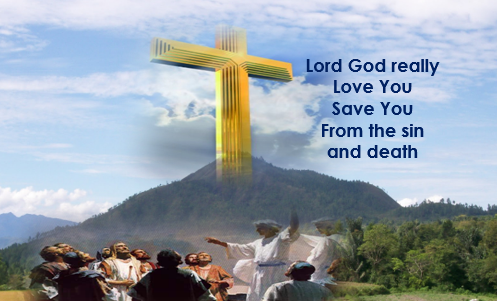 Alasan Tuhan Memberikan Syarat Bagi Orang Percaya Tentang Hidup Dalam ...