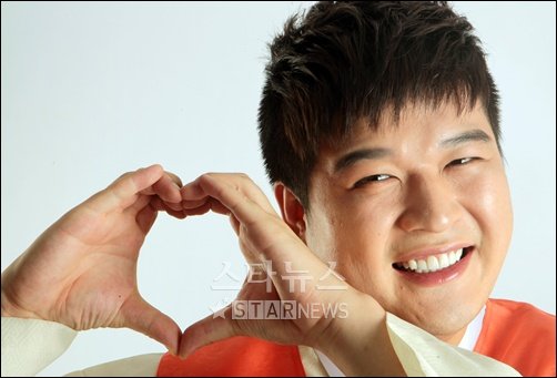 Asian Male Celebrity and Model: Super Junior Shindong 2013 Picture and ...