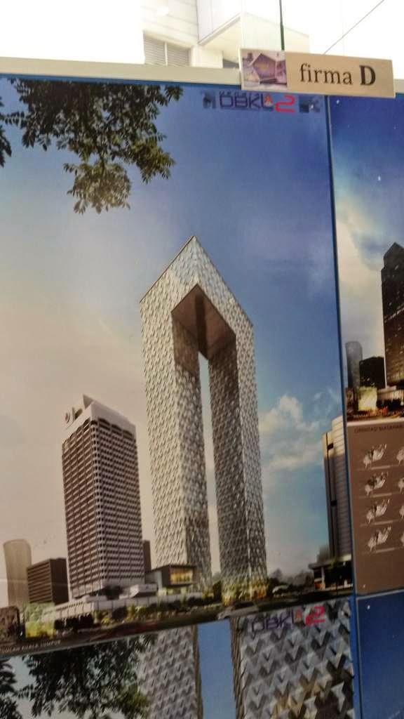 orangbukit: Wow!! Menara DBKL 2