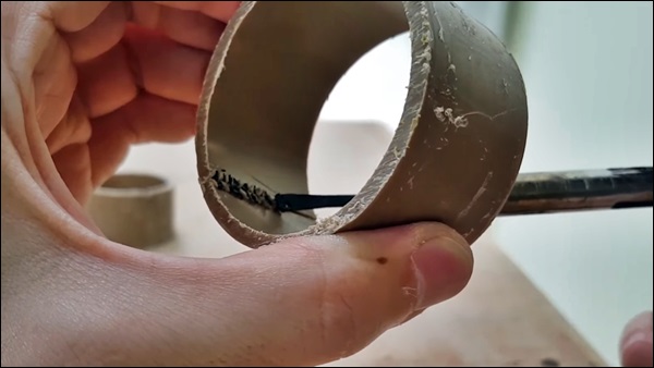 Aprenda como SOLDAR PLÁSTICO fácil - Passo-a-passo!