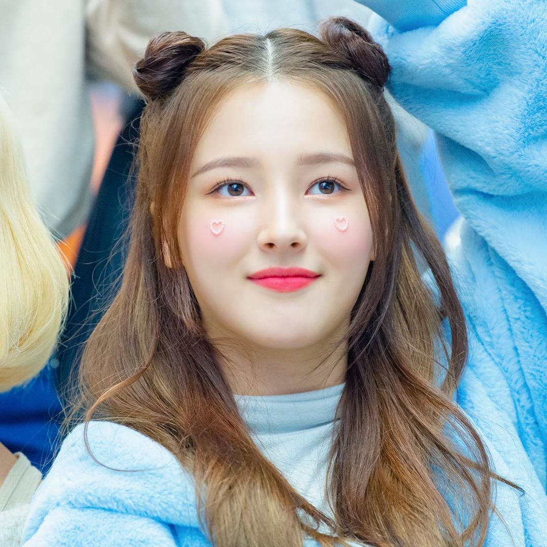 Nancy Momoland V.1