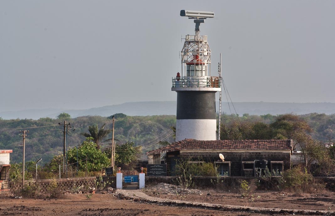 Devgad Fort | Konkankatta.in