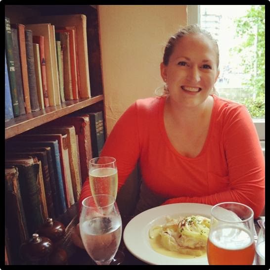 A Texas Belle: Dublin