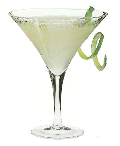 La Coctelería: Top de los 10 cócteles más famosos