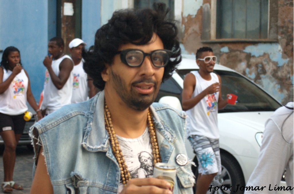 Jomar Lima - Fotografo