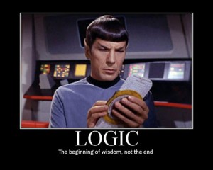 Logical Spock