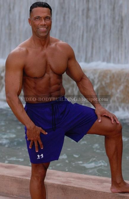 video bodybuilding: Tim Reynolds Photo Gallery, Pics, Pictures ...