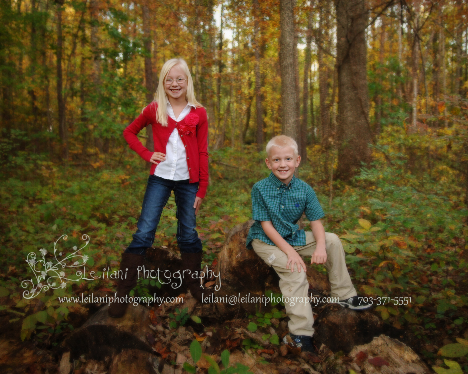 Leilani Photography: Colors of the Season (Northern Virginia ...